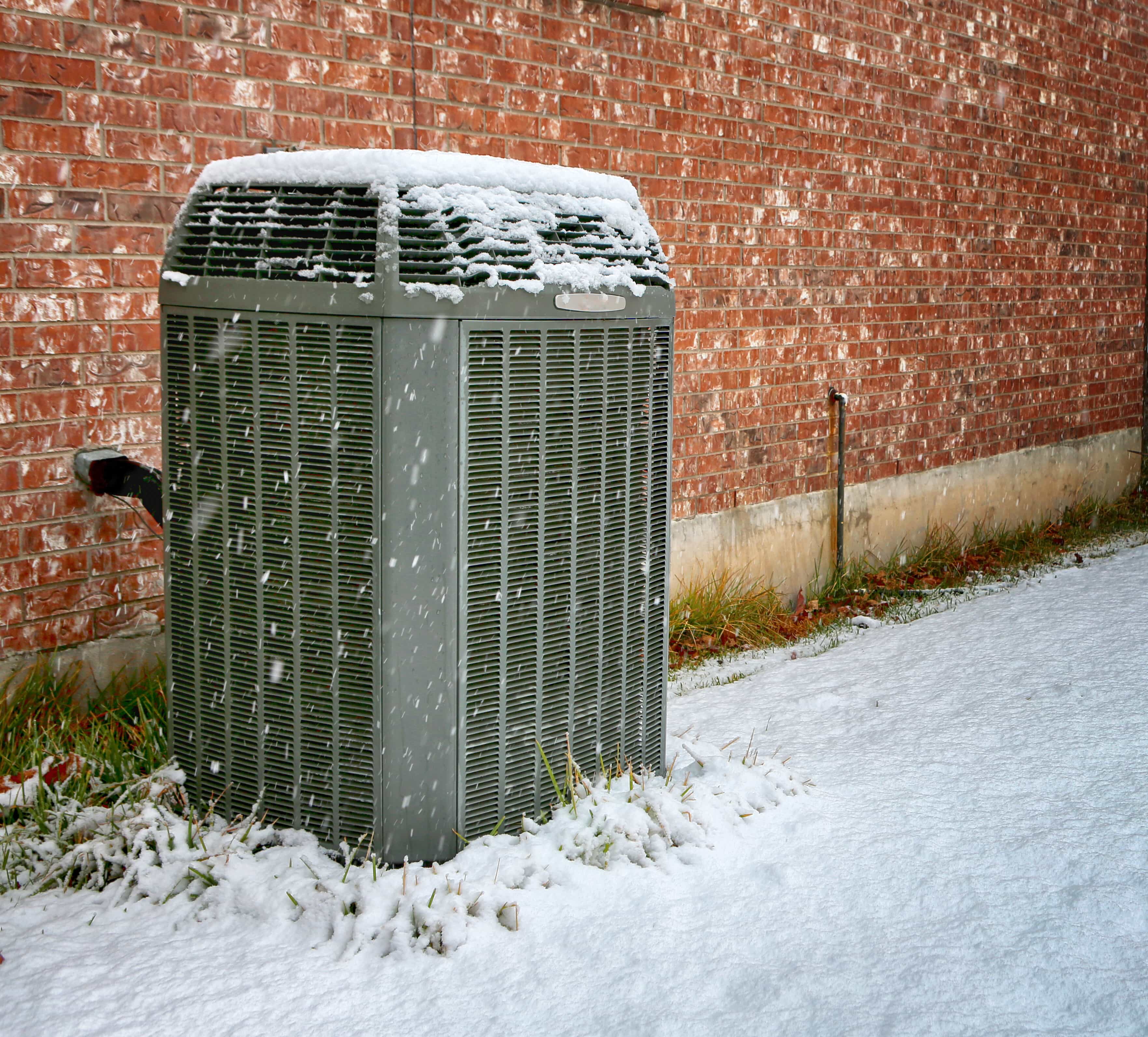 How to Maintain Your HVAC System in Winter